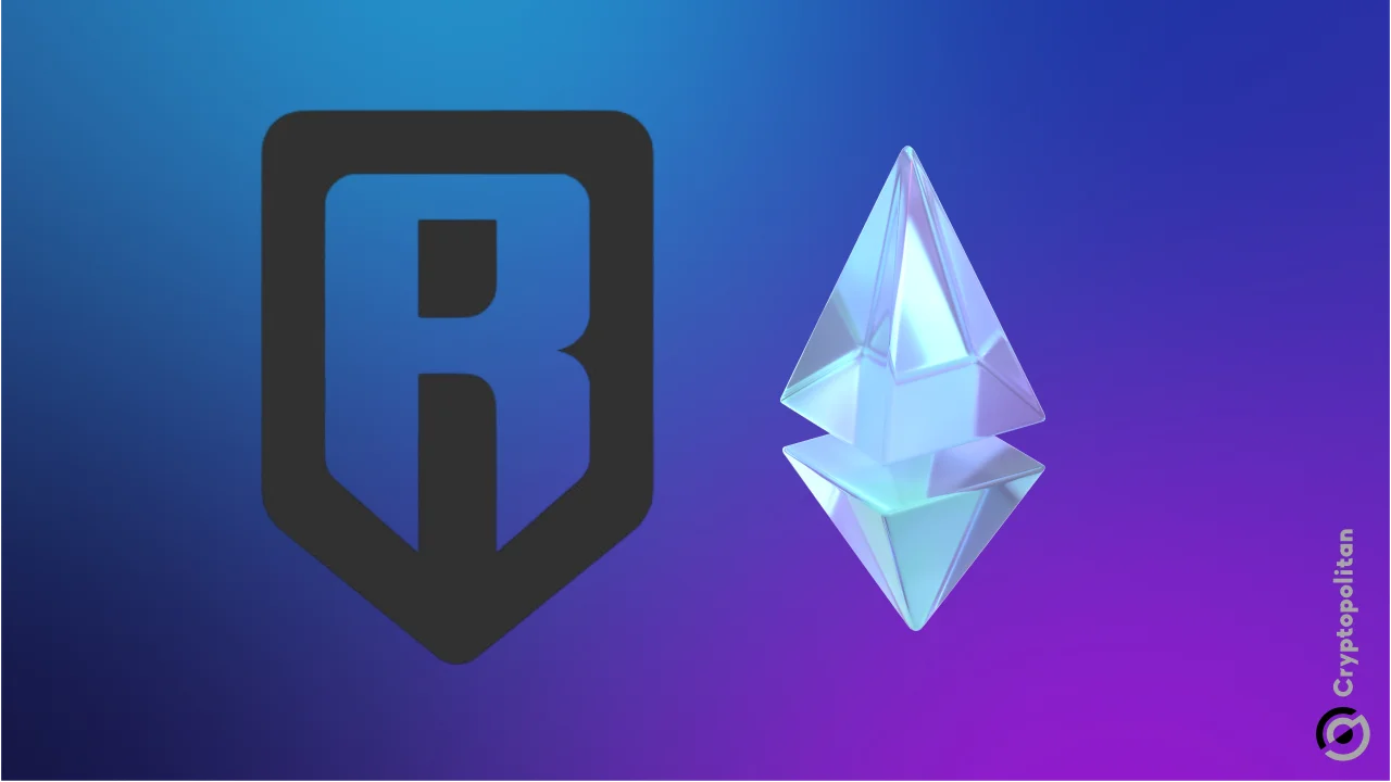 Ronin returns to Ethereum as layer-2