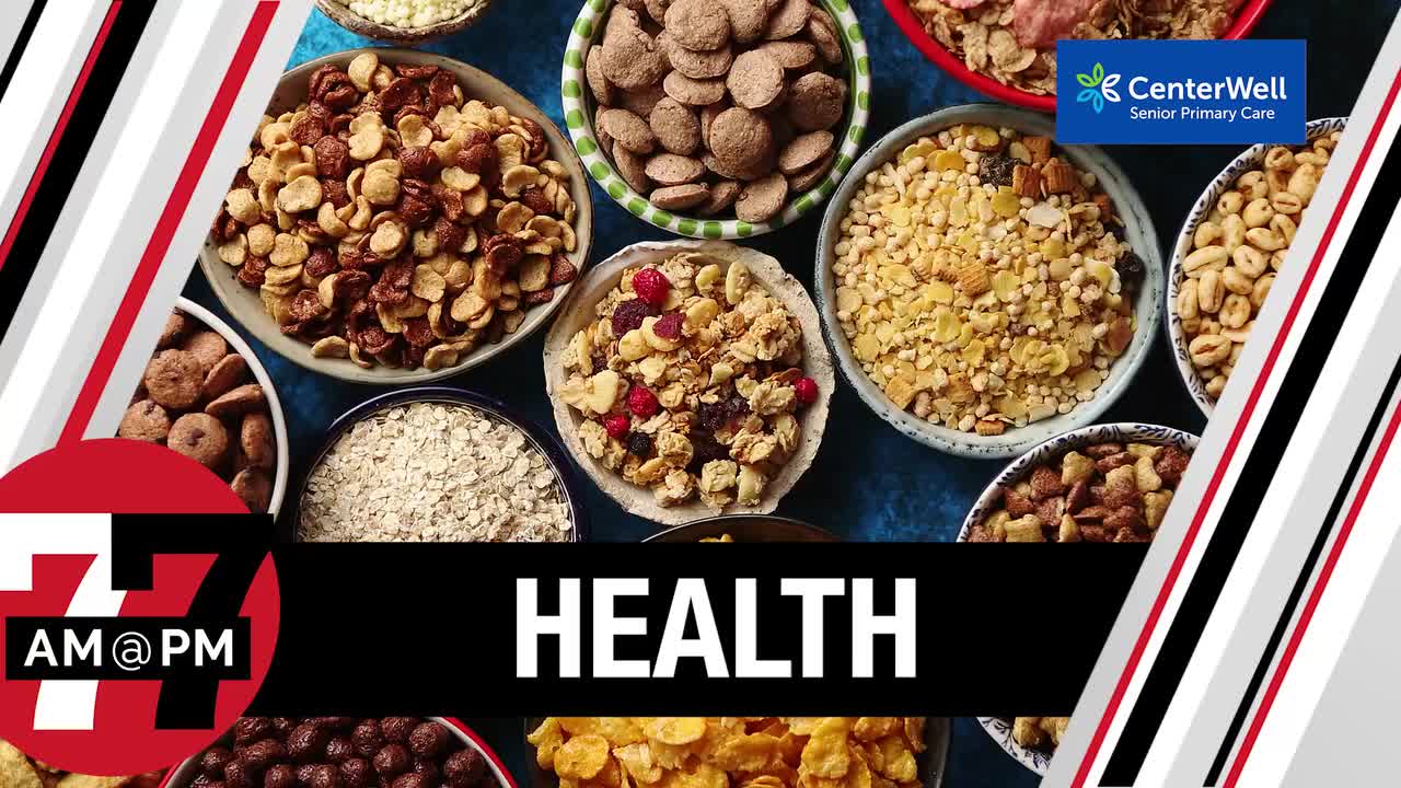 Tips to pick healthier snacks