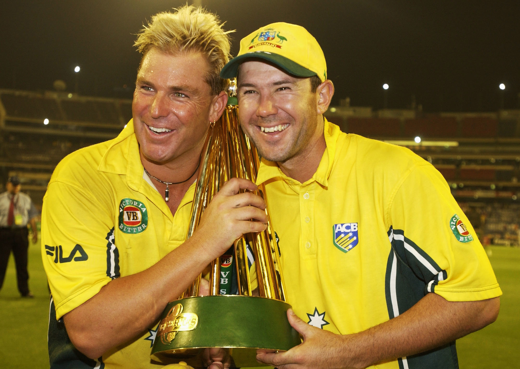 'Bittersweet': Warne legacy lives on three years after shock death