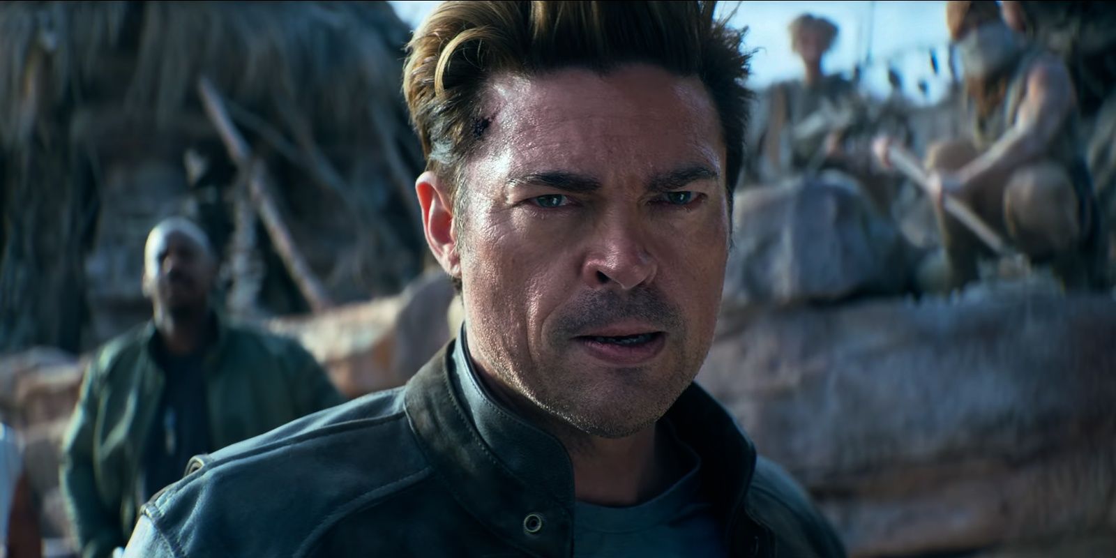 Mortal Kombat 2 Follows Essential Video Game Rule Broken by 2021 Film