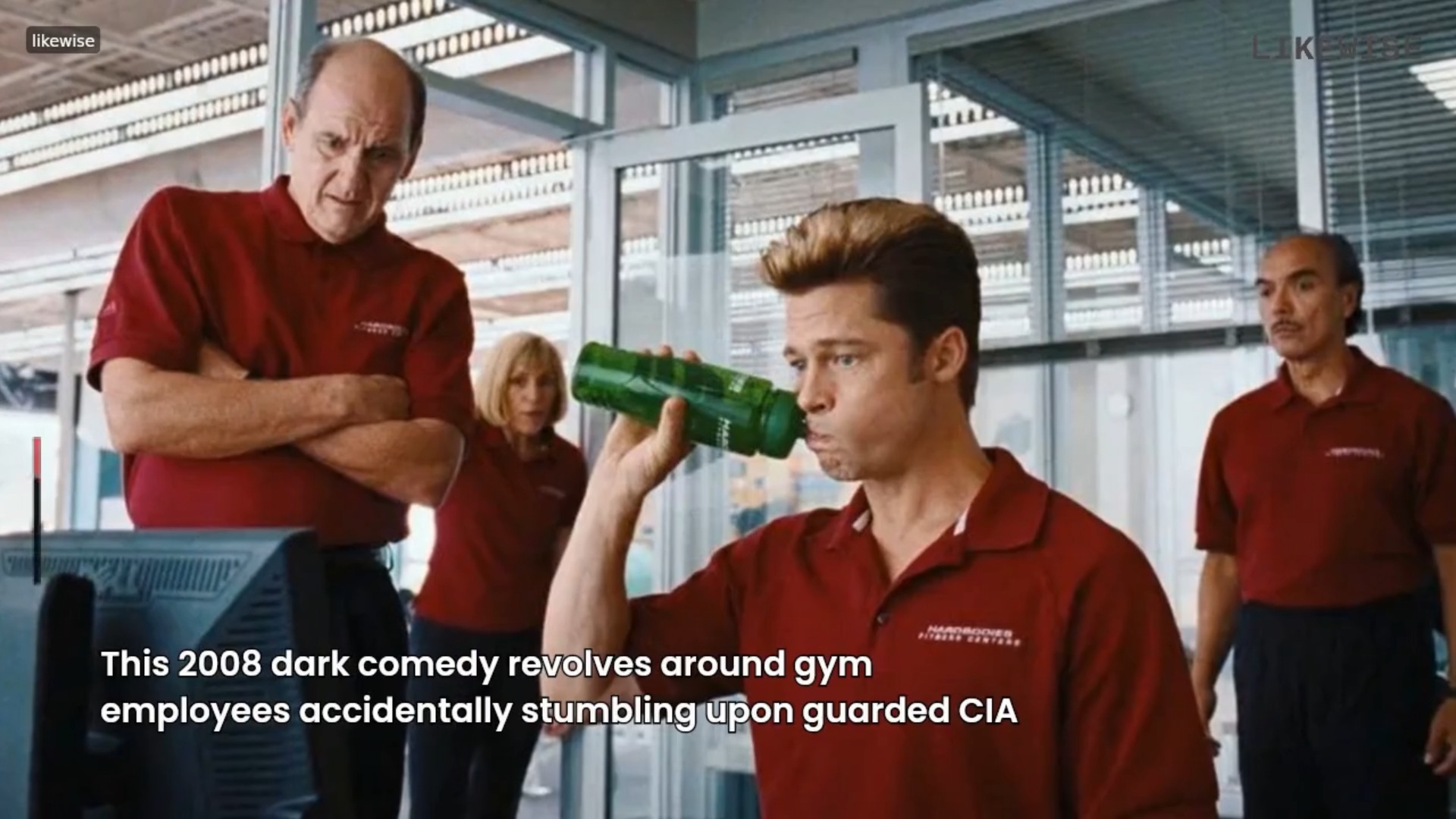 8 Comedies Where Everyone's Funny - Not Just the Lead