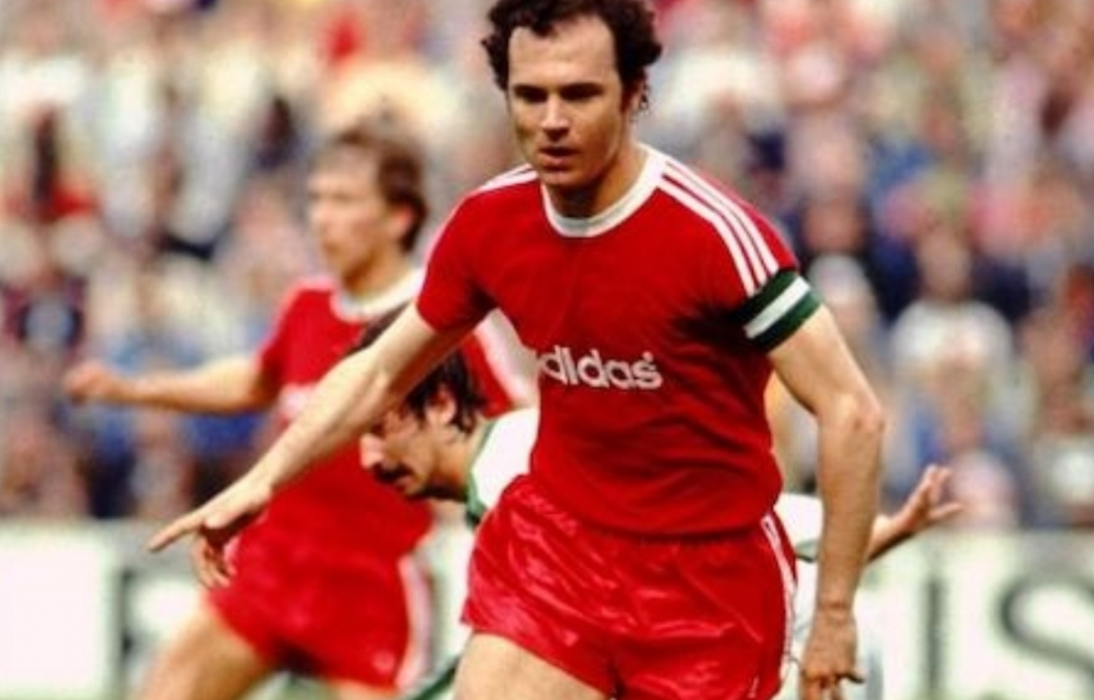 Guardians of the game: 25 greatest defenders in soccer history