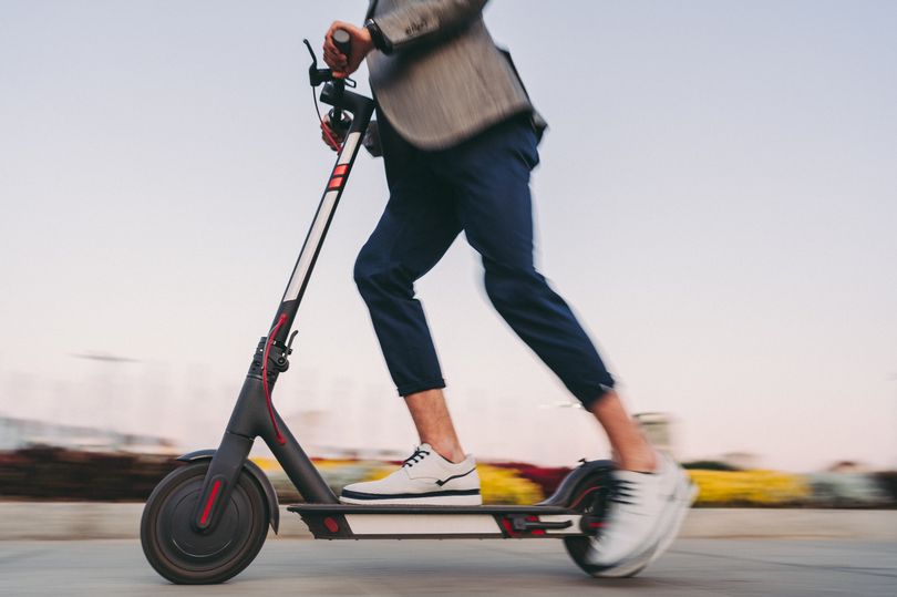 Government responds as thousands 'urgently' call for ban on e-scooters ...