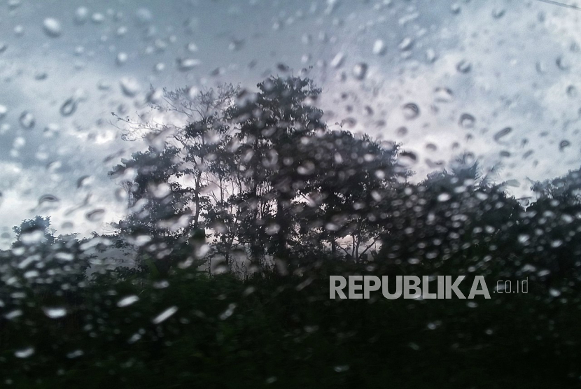NTB masih hujan meski El Nino menguat