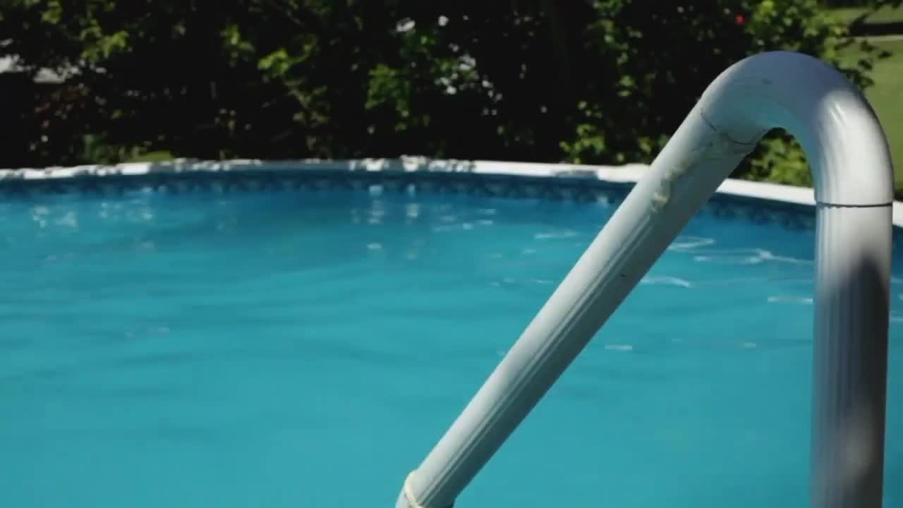 Preparing Your Pool - Tracking the Tropics Quick Tip 2025
