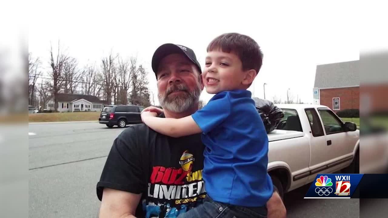 More than a racer: The racing community prepares to honor Robbie Brewer ...