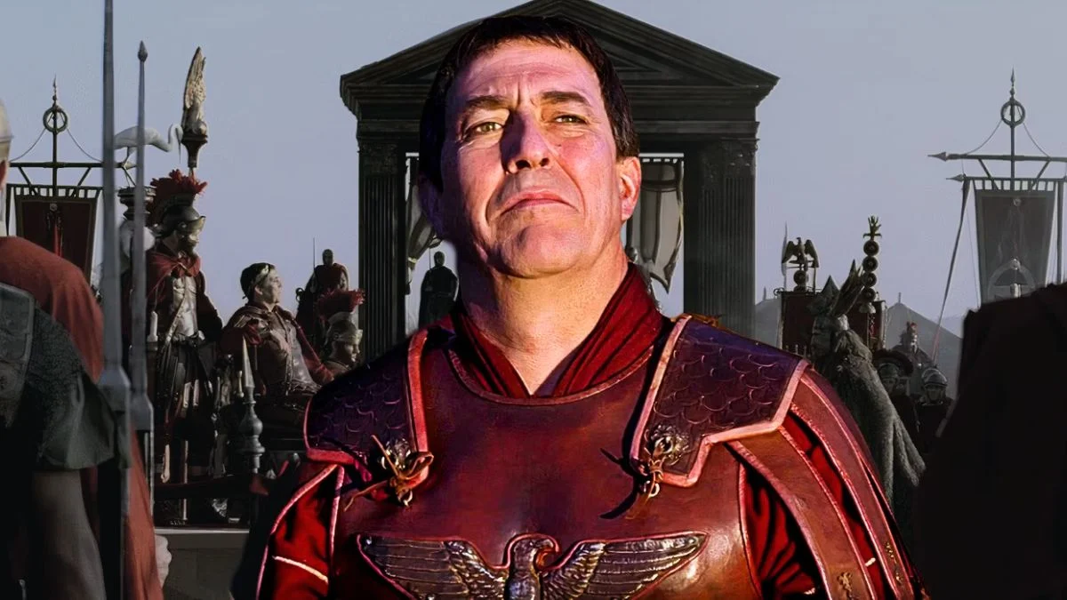 The Best Actors Who Have Played Julius Caesar, Ranked