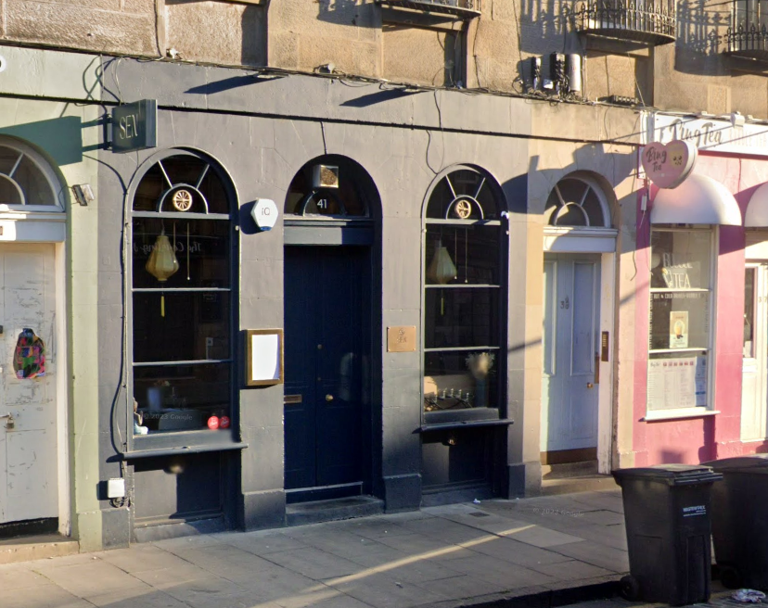 OpenTable: The best 15 restaurants in Edinburgh right now according to ...