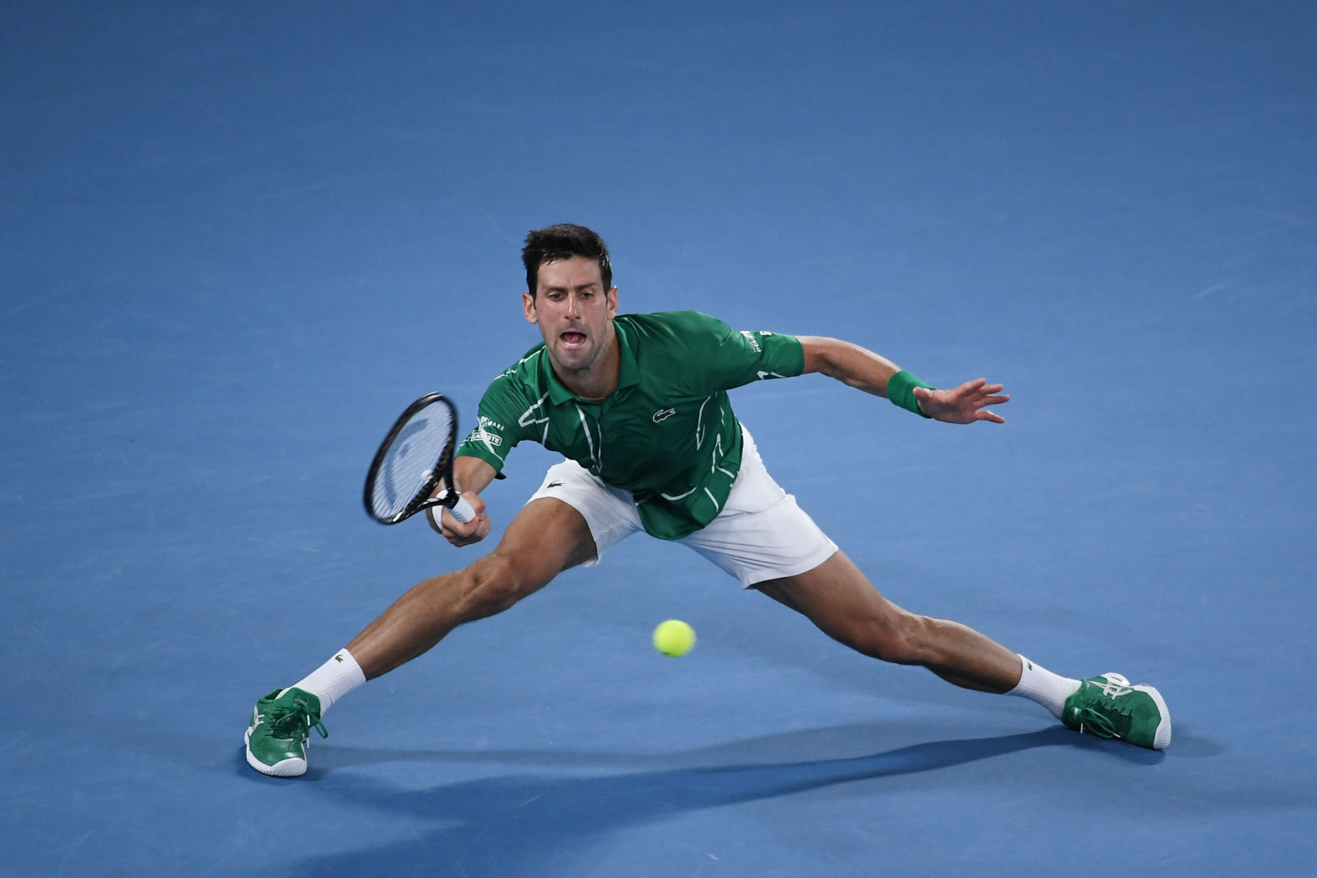 The longest matches in tennis history