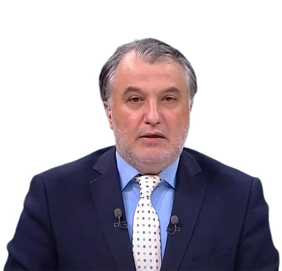 Mehmet Ayan aşk, sevgi, emek ve barış: Icardi!