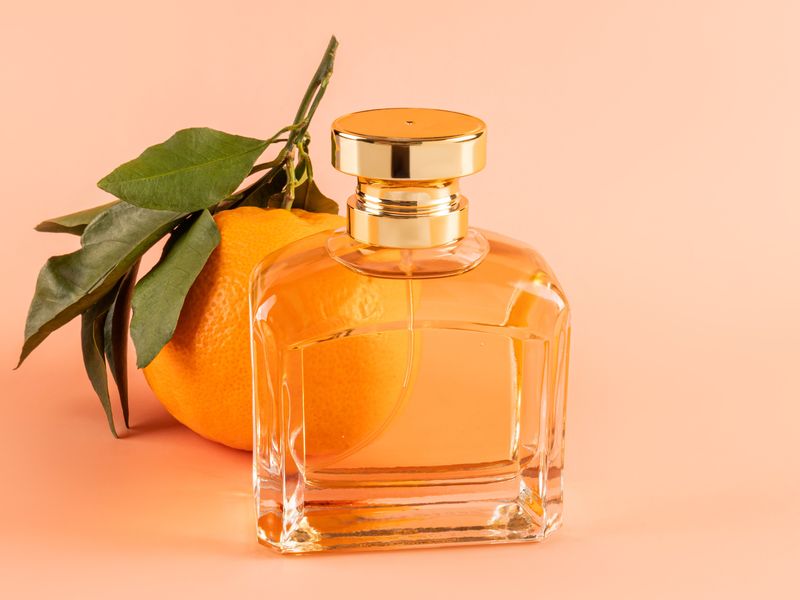 Unser Favorit für Spätsommer 2025: Das Glückmoment-Parfum von dm