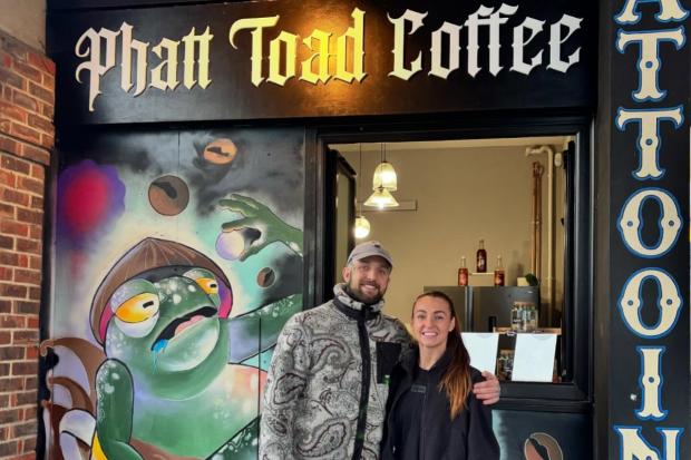 'The most unreal drinks': Best places for an iced coffee in south Essex