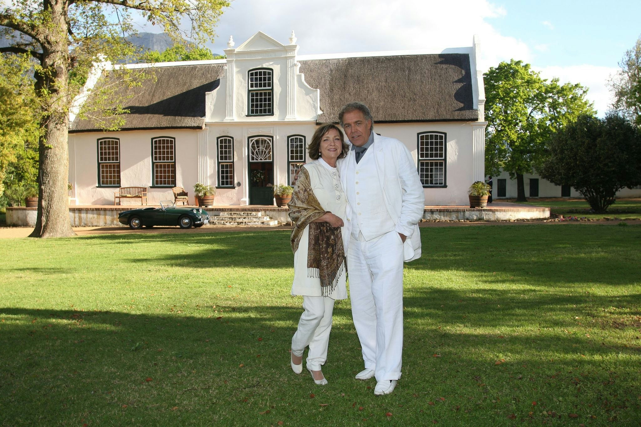 „Froh, noch arbeiten zu dürfen“: Was macht eigentlich Christian Kohlund ...