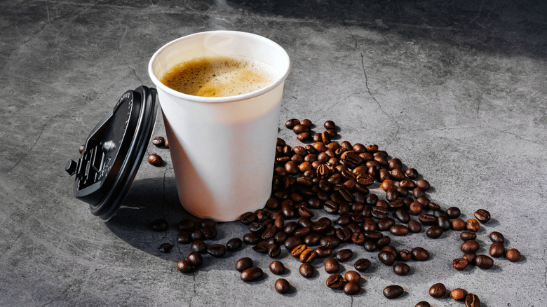 This Gas Station's Coffee Is Hands Down The Best We Tried