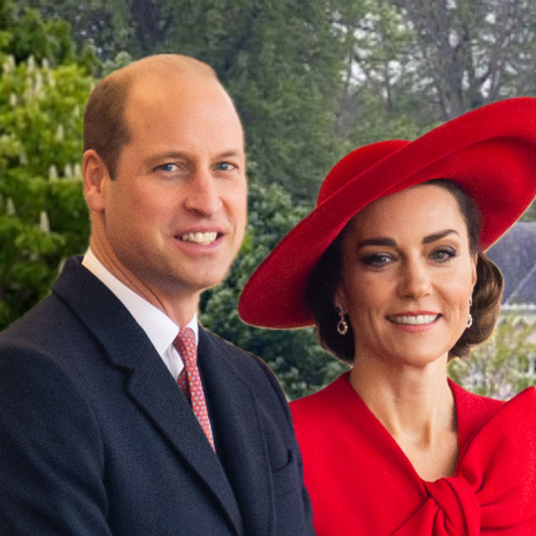 Prince William and Princess Kate make major decision impacting their 3 ...