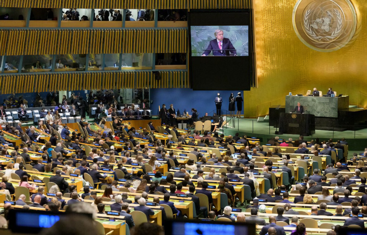 Đàm phán hiệp ước chống ô nhiễm nhựa thất bại tại Geneva