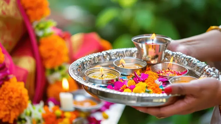 Conscious Vaastu: Where Should The Temple Be Placed In Your Home?