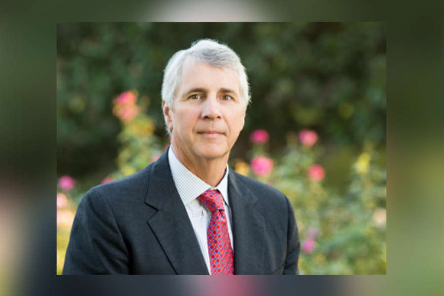 Tyler City Council member James Wynne announces mayoral run