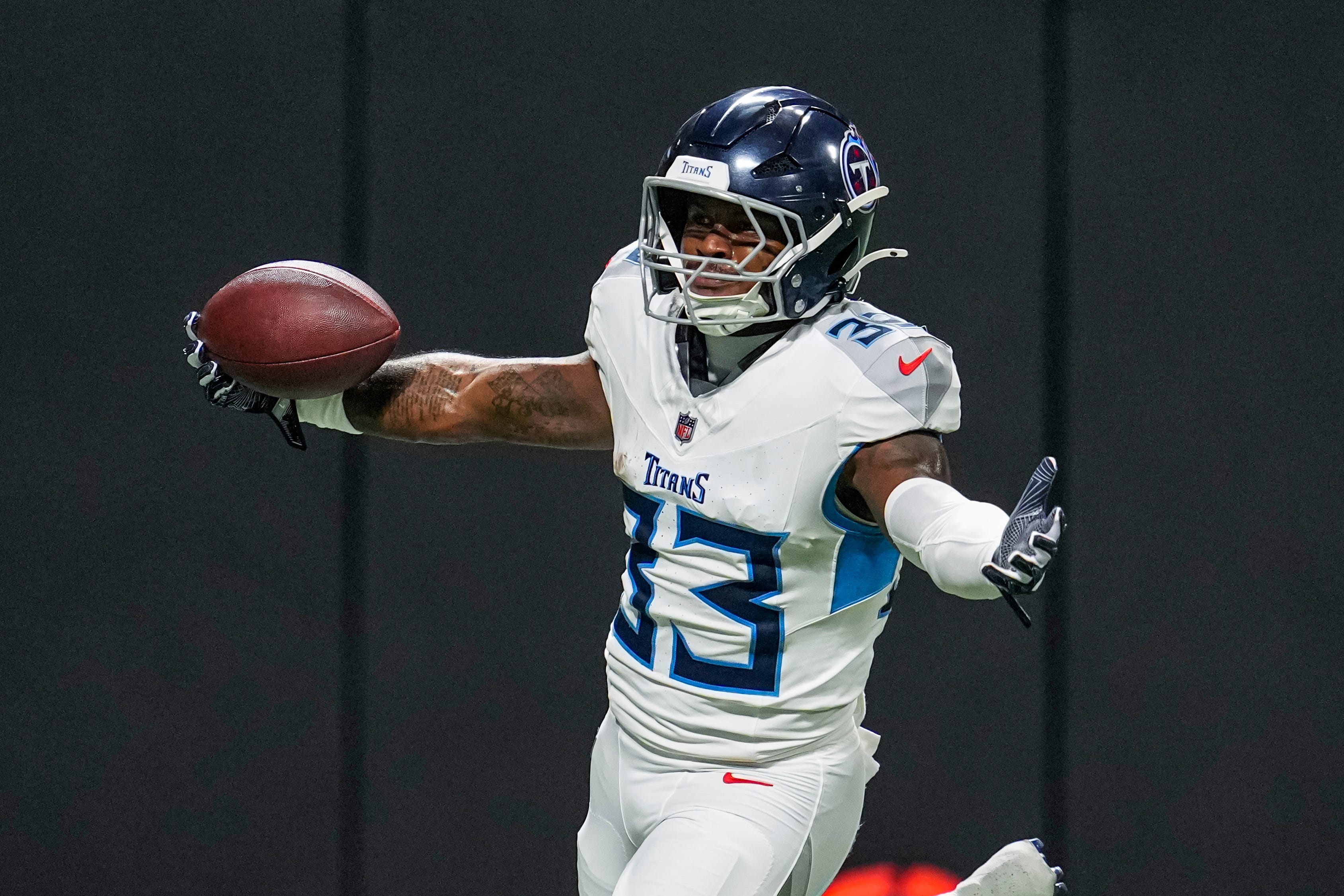 Titans depth chart: 8 players who improved their stock in preseason win ...