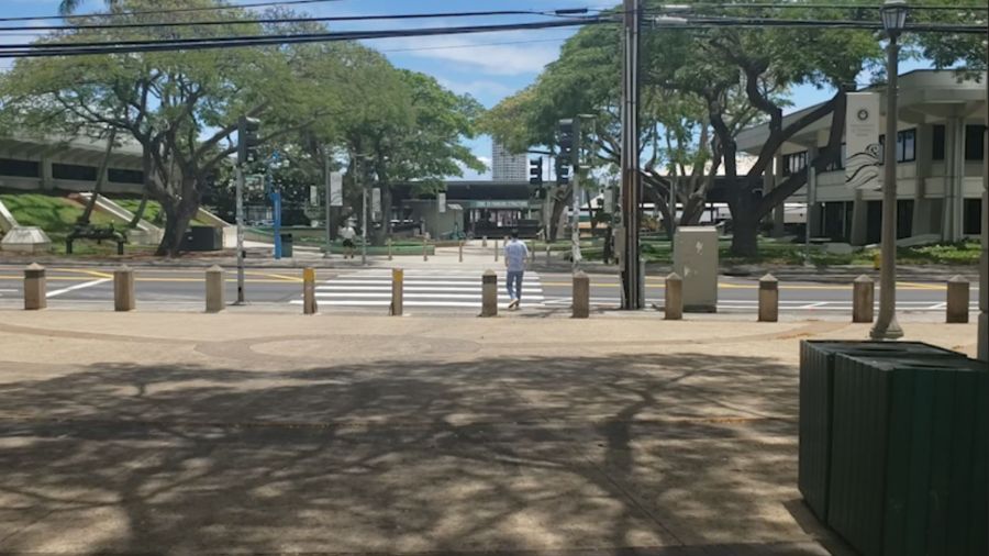 UH move-ins begin: What you need to know about traffic