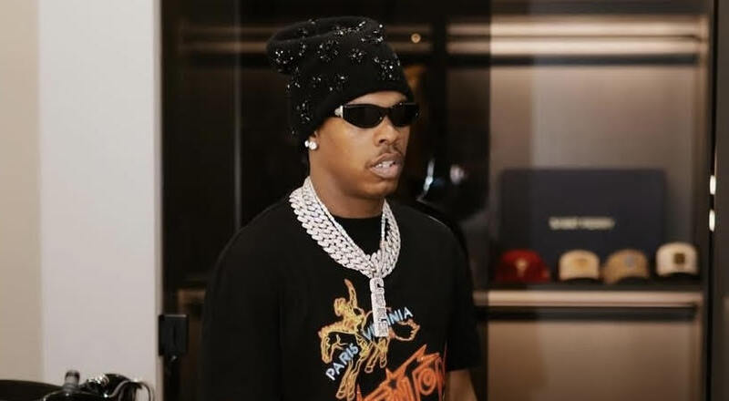 Lil Baby plans to release a new single and video every Wednesday for ...