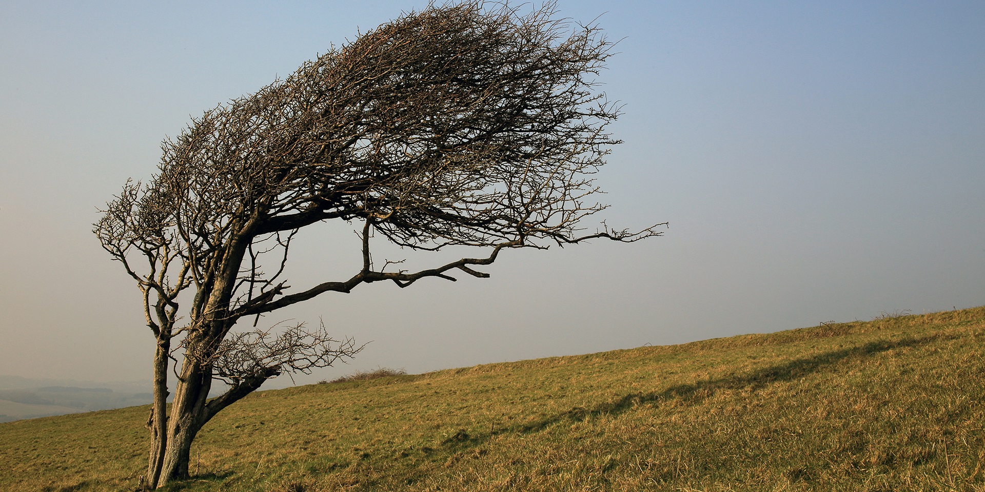 What is wind and how do we measure it?