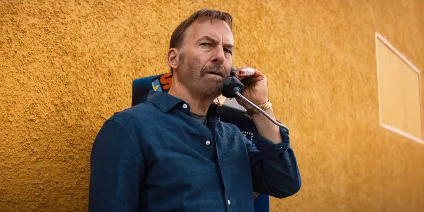 Bob Odenkirk's Nobody 2 on Netflix: The perfect companion to Better ...
