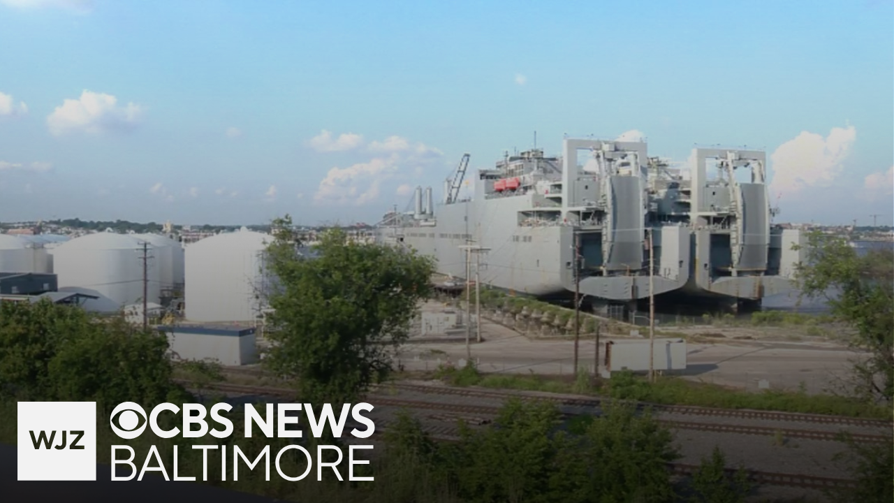Neighbors in Baltimore’s Locust Point raise concerns about noise ...