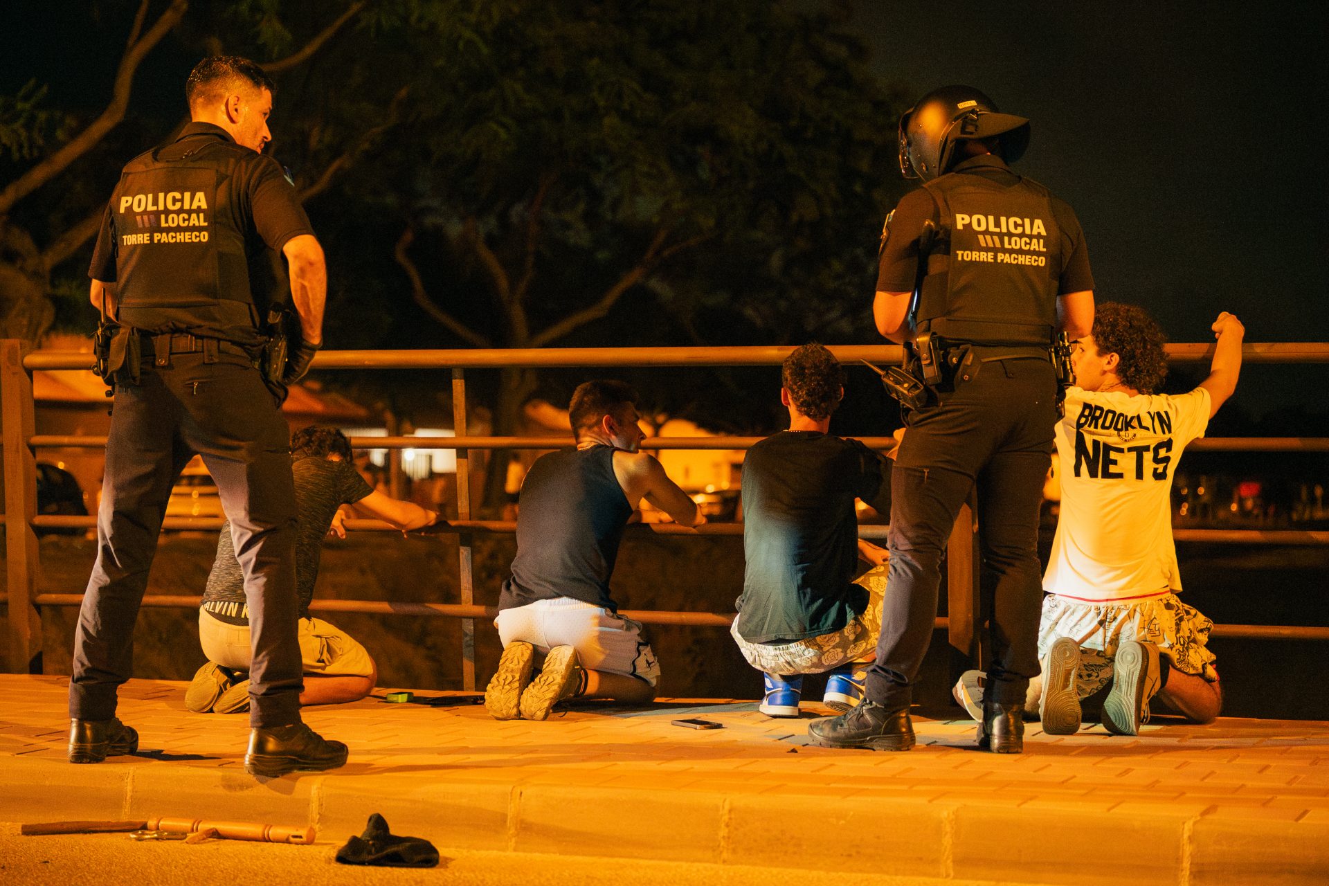 Unholy alliance: Russia and the far-right collaborate in global unrest