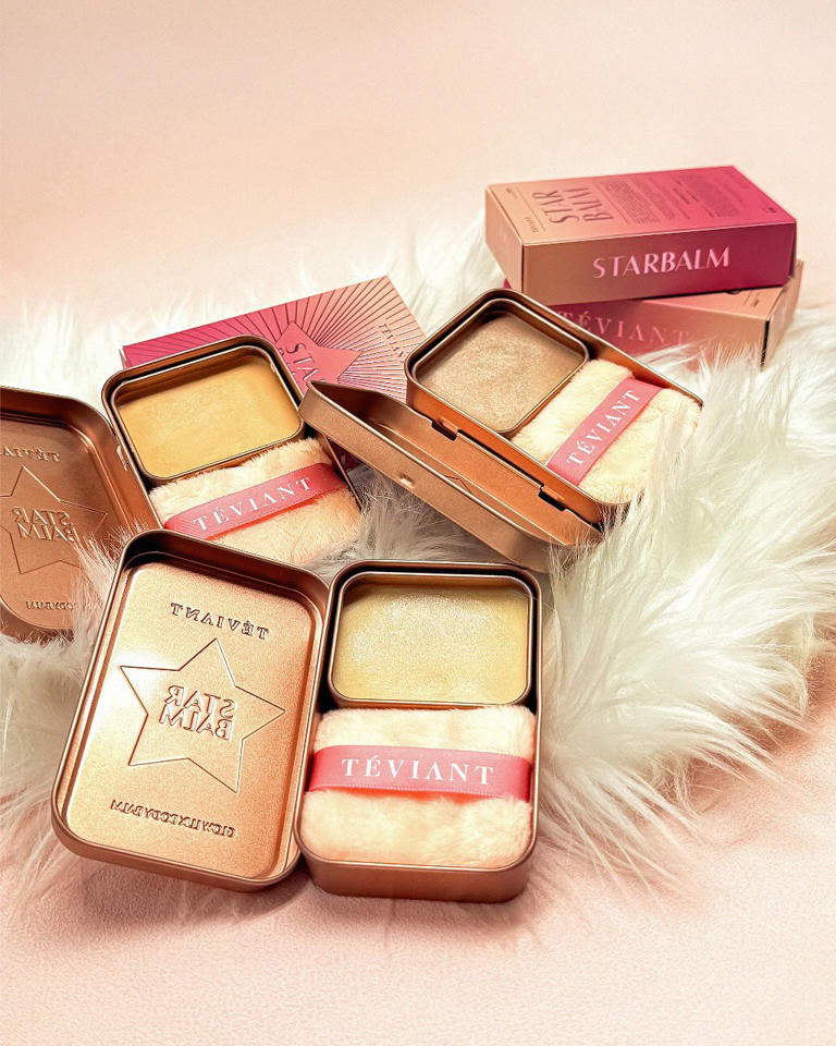 Beauty roundup: From 'wearable' lippies to mini body balms—here are ...