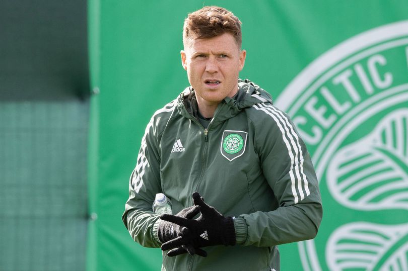 How James McCarthy fell off Celtic radar as teammate offers rare ...