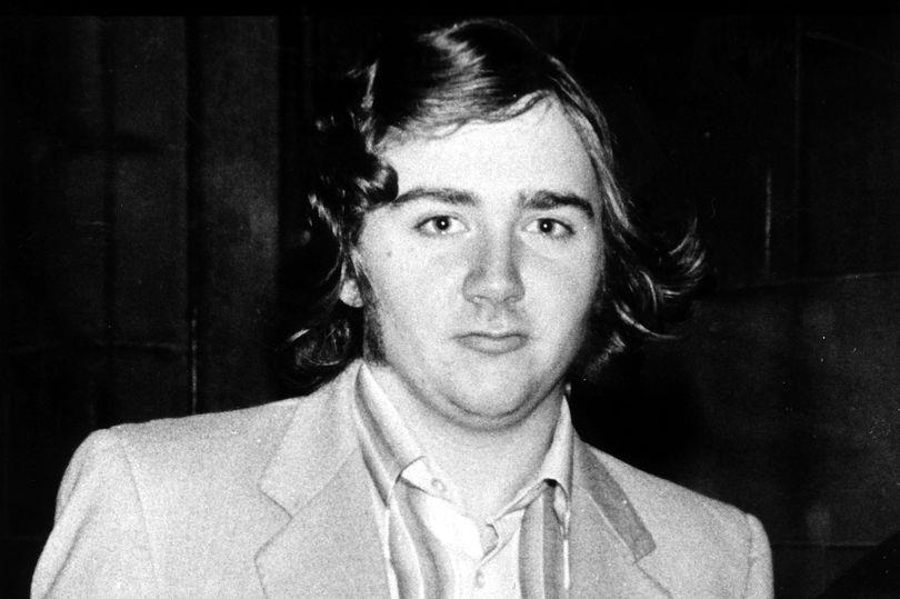 Scotland's Godfathers: How crime kingpin's evil empire was shattered by ...