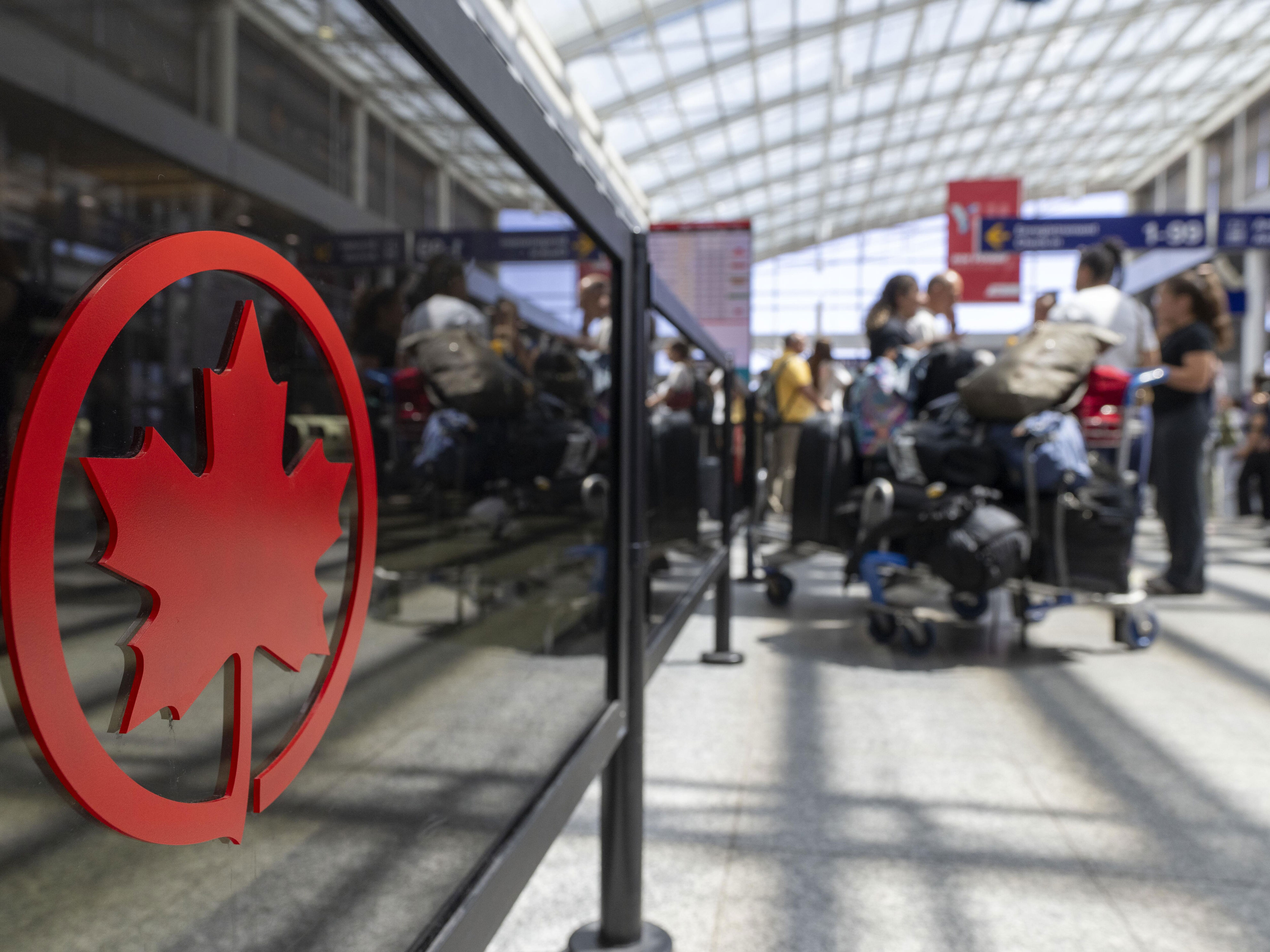 Air Canada à Bathurst : la plainte de la SANB a-t-elle une chance d’aboutir?