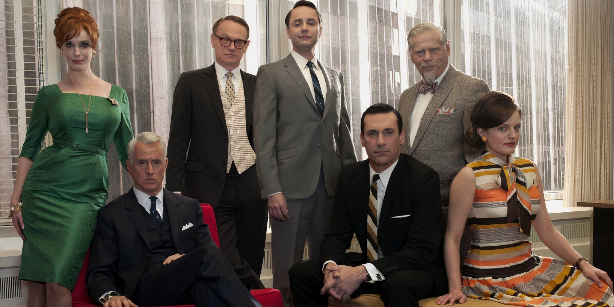 Remembering Lane Pryce: Mad Men's Tragic Death 13 Years Later