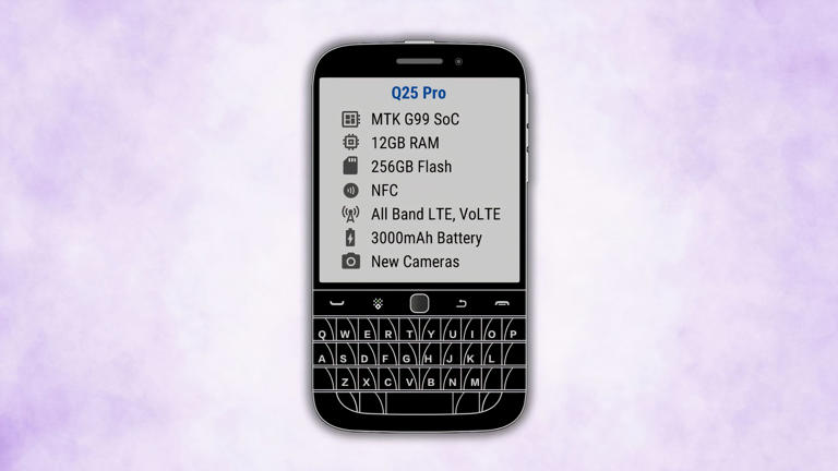We're on the cusp of a BlackBerry renaissance, but be wary of dupes