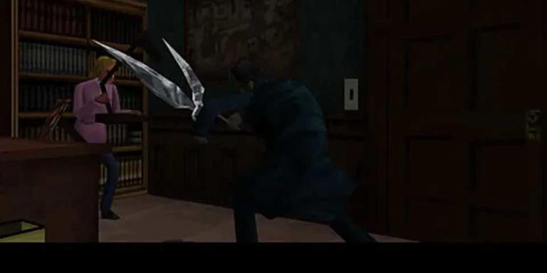 10 Cult Classic Horror Games