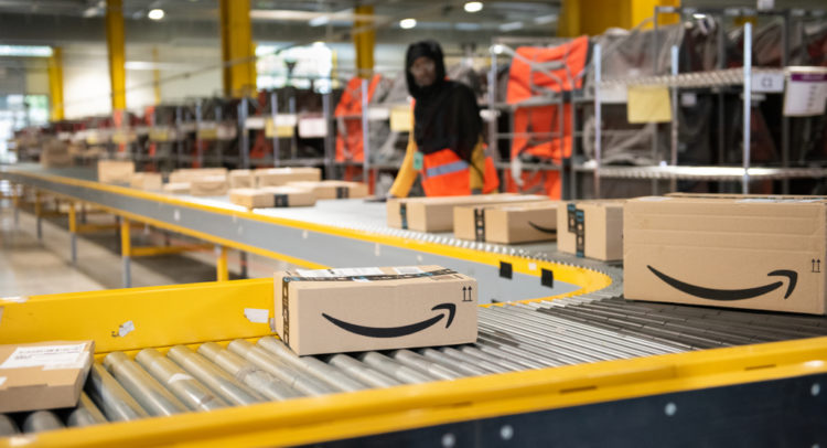 Amazon Web Services announces AWS AI Factories