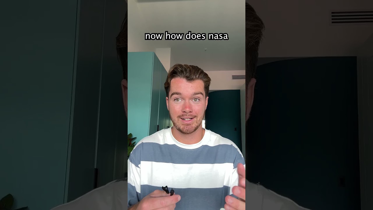 What NASA’s seven-step plan for proving alien life looks like