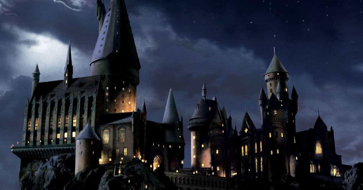 Hogwarts Legacy Gold