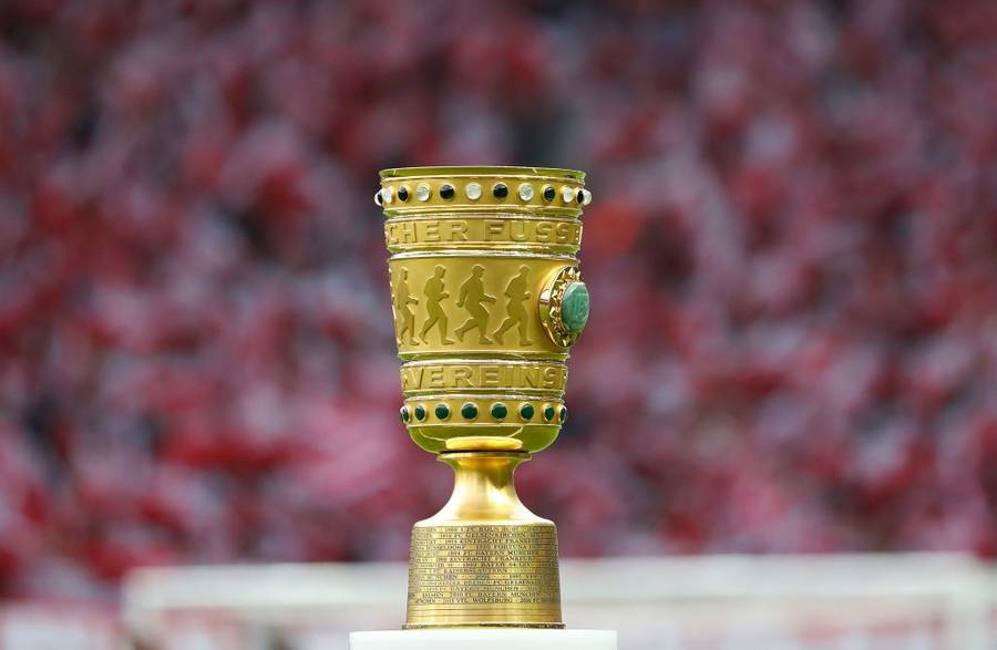 DFB-Pokal heute: Ulm gegen Elversberg