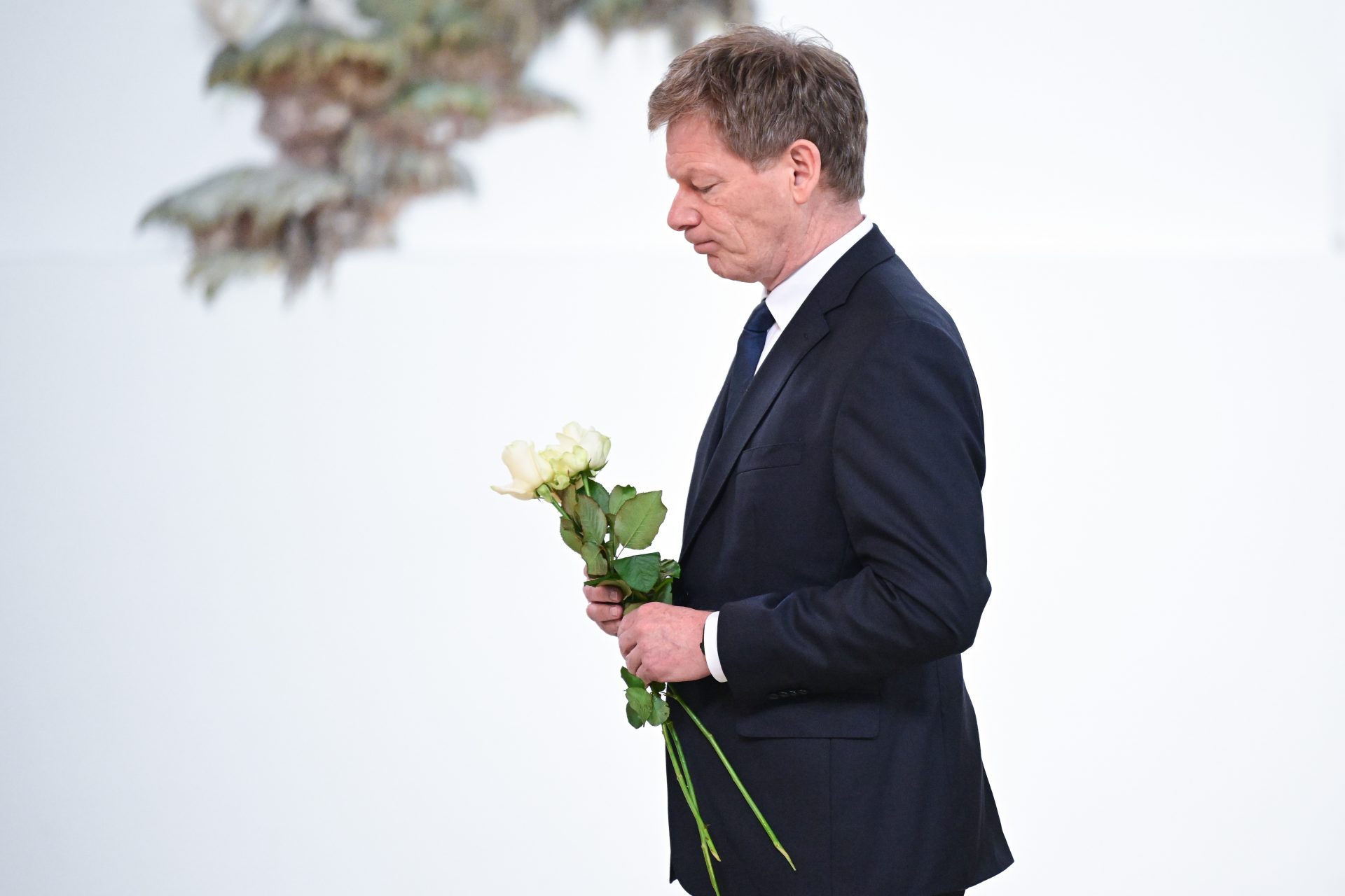 Bahn-Chef Richard Lutz wurde gekündigt: Nachfolger noch nicht klar ...