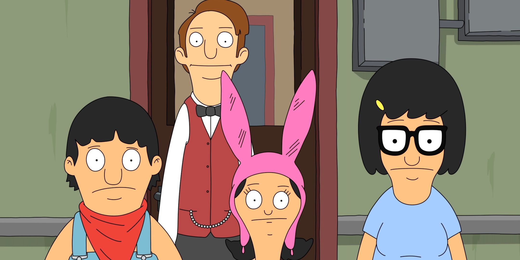 10 Episodes Of Bob’s Burgers That Are Considered Masterpieces