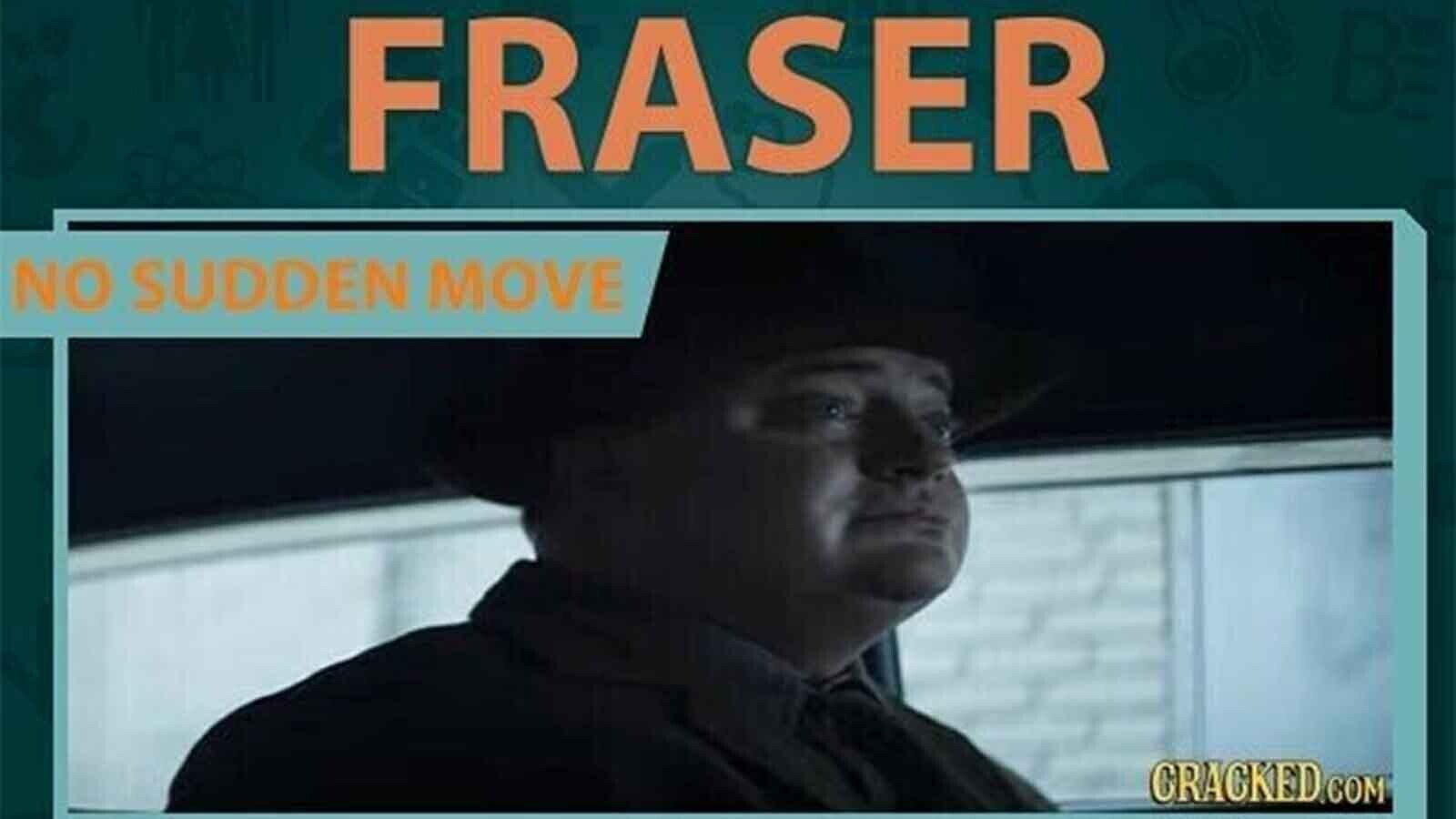 Actors Whose Dying Careers Were Revived By One Role