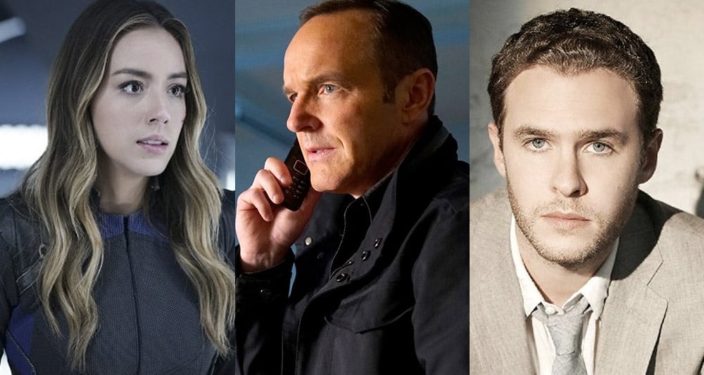 The Top 10 S.H.I.E.L.D. Agents In The MCU