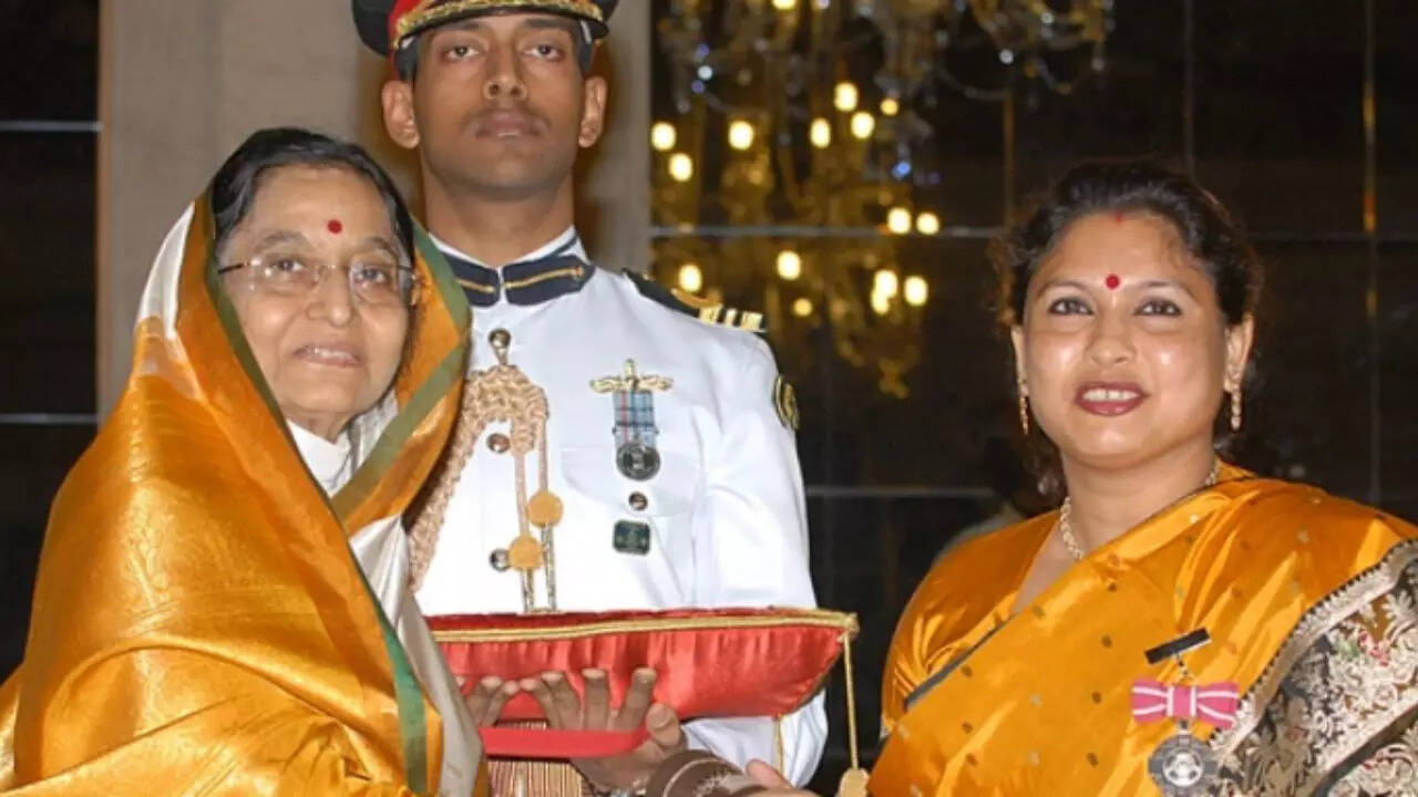 'Took away everything I earned in life': Padma Shri awardee Bula ...