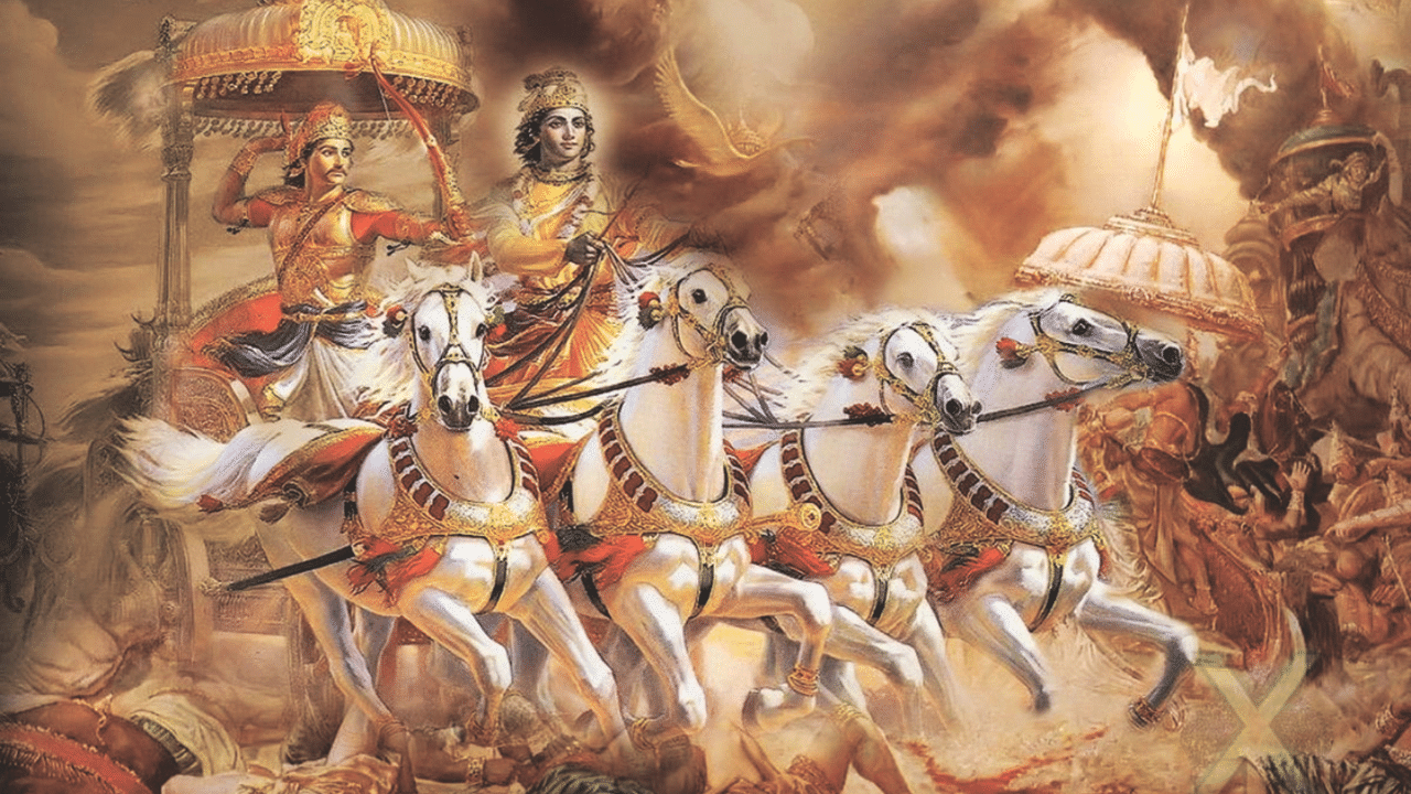 Gita Updesh: Timeless teachings of Lord Krishna on Janmashtami
