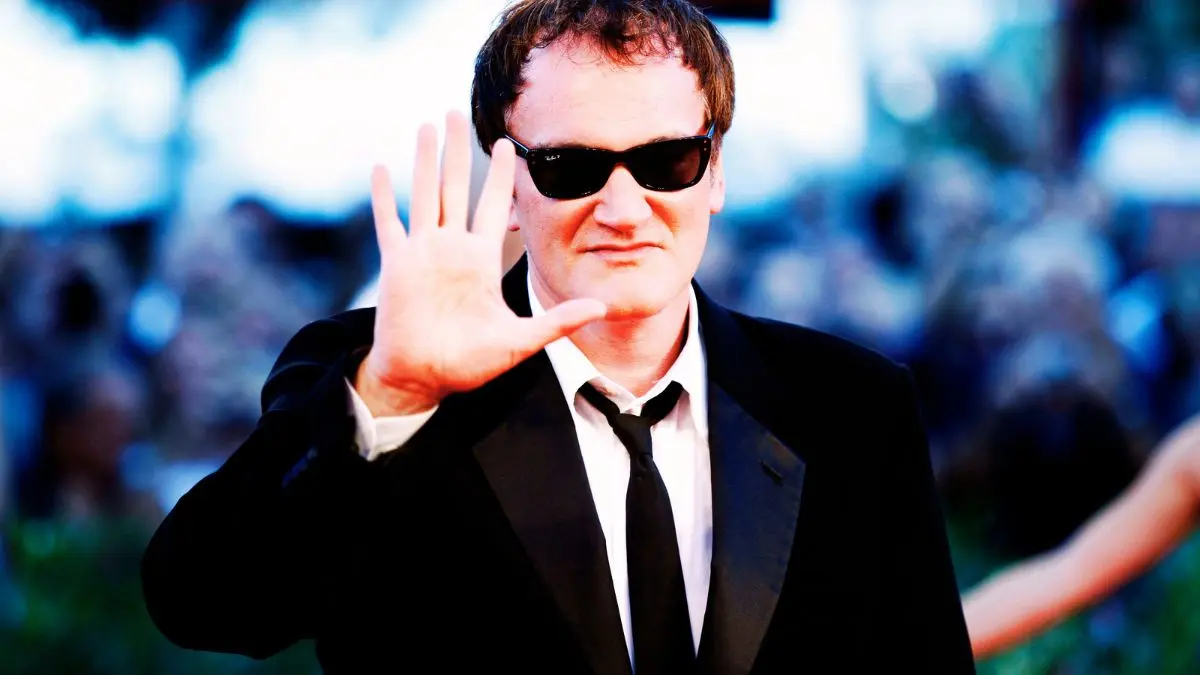 Quentin Tarantino Reveals Why He Scrapped His 10th and Final Movie