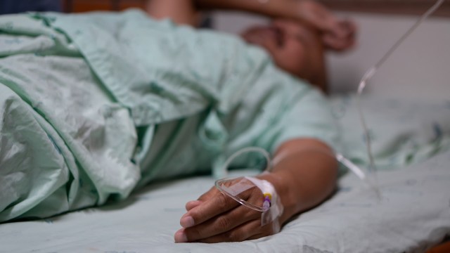 Health officials issue warning amid concerning surge of rare 'rabbit ...