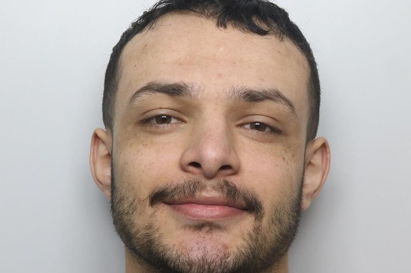 Smirking Yorkshire serial hacker jailed for defacing US websites