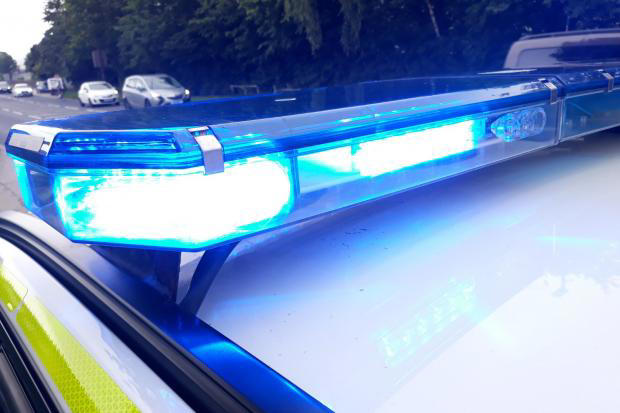 Police appeal after two pronounced dead in crash in East Yorkshire